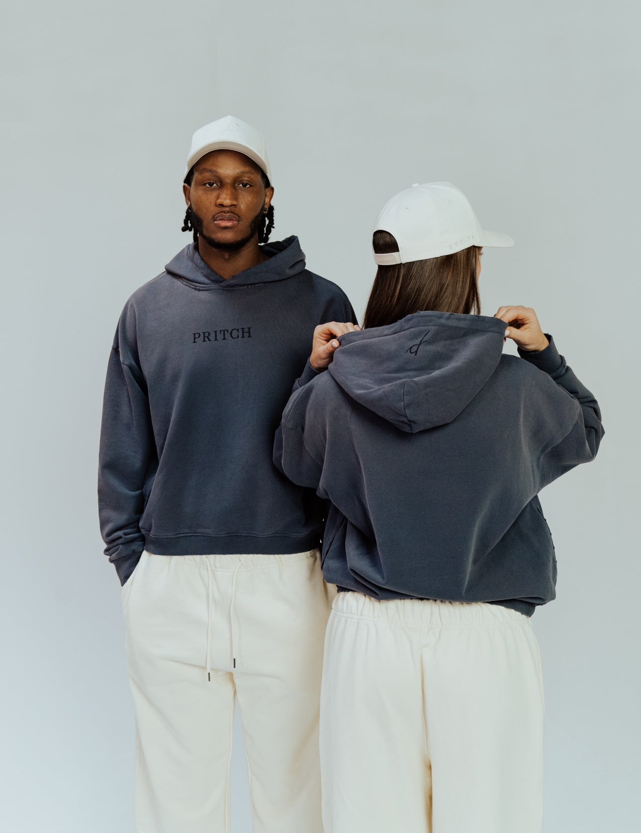 Versatility Collection – Pritch Collective
